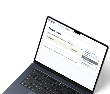 Victor Dorta Leilões - Leilão Imóvel